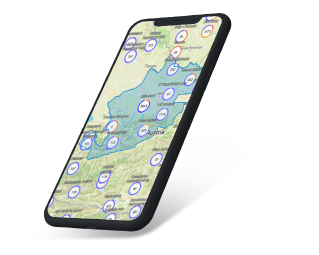 Home » Topo Guru App